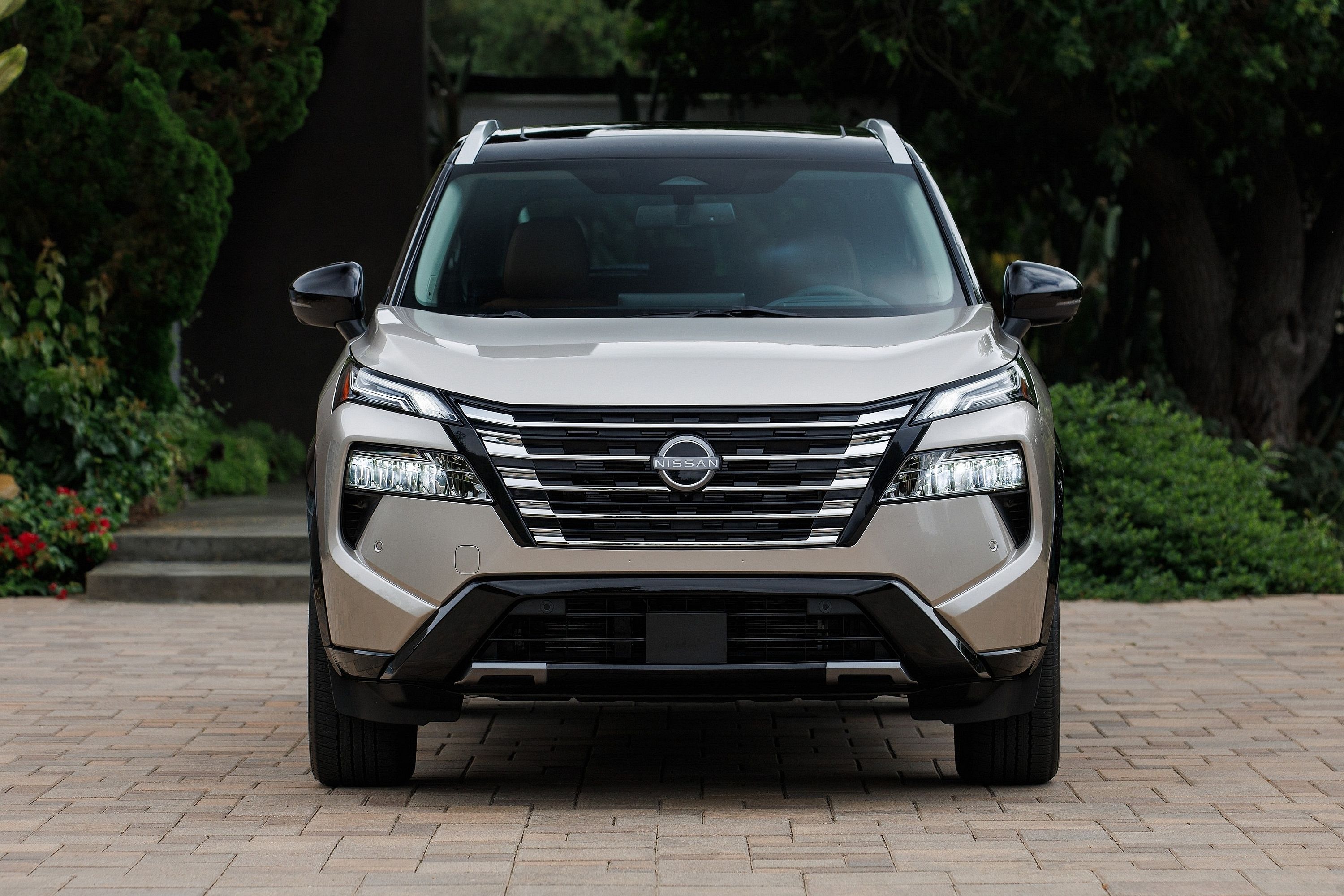 Nissan Rogue Model Years To Avoid