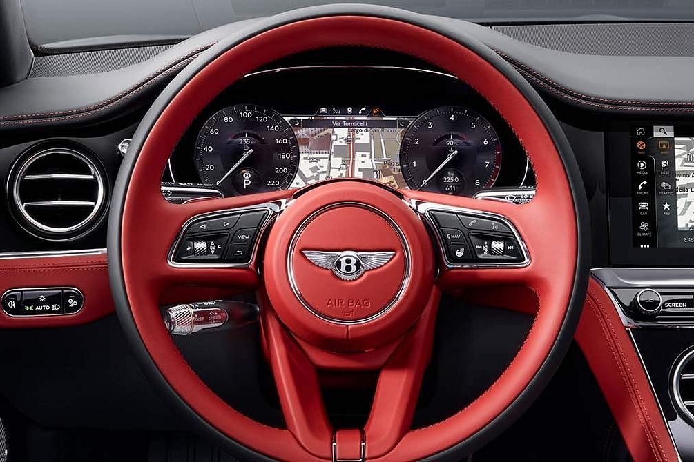 10 Facts You Should Know About Bentley