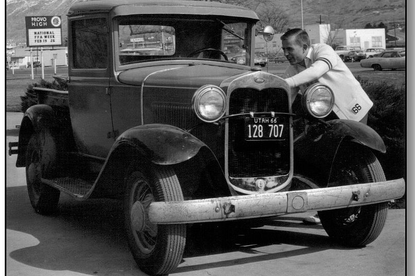 A History Of Hydrogen-Powered Cars