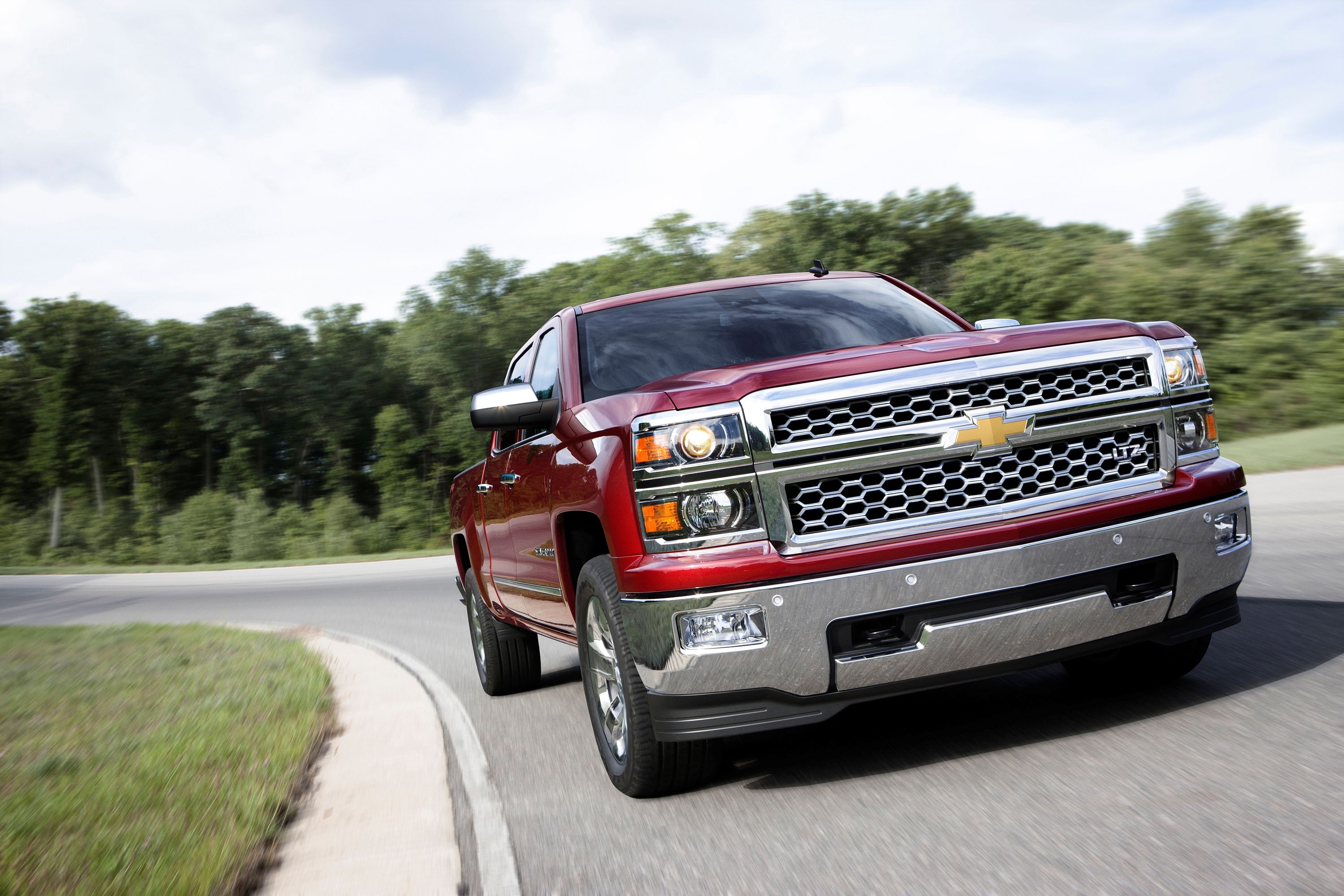 Exciting Most Dependable Used Truck Gallery