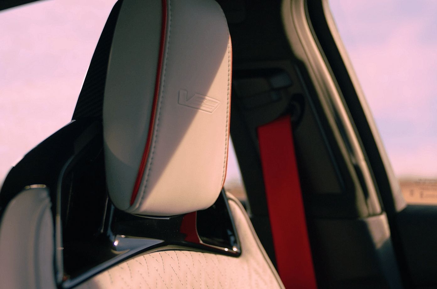 2025 Cadillac CT5-V Blackwing First Drive Review: A 668-HP Manual Monster