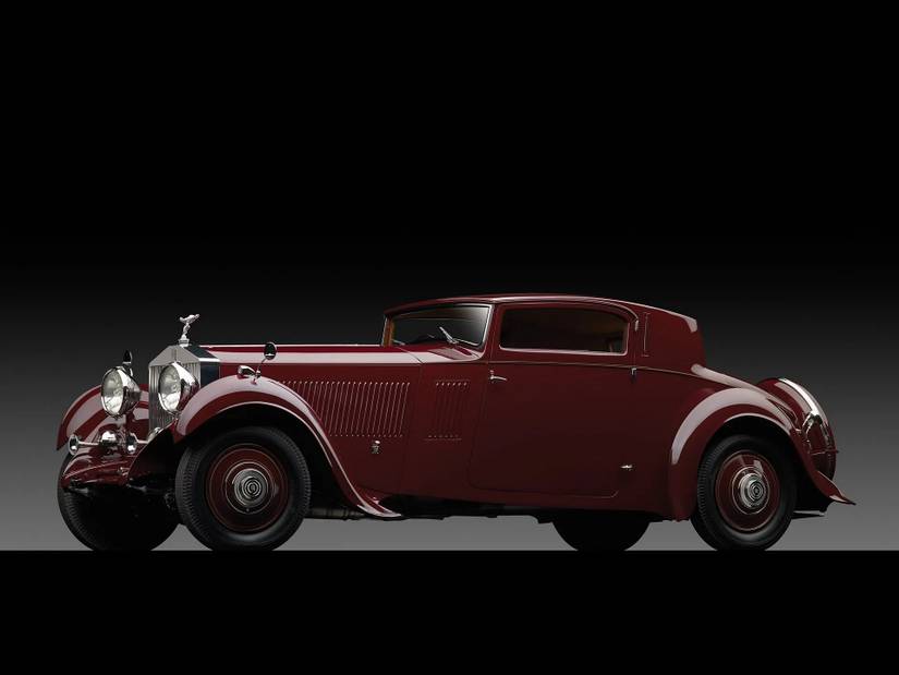 Most Expensive Rolls-Royce Models: The Icons Of Elegance And Their ...