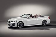 2025 BMW 4 Series Convertible Pricing Photos Specs 2025 BMW 4 Series Convertible Pricing Photos Specs