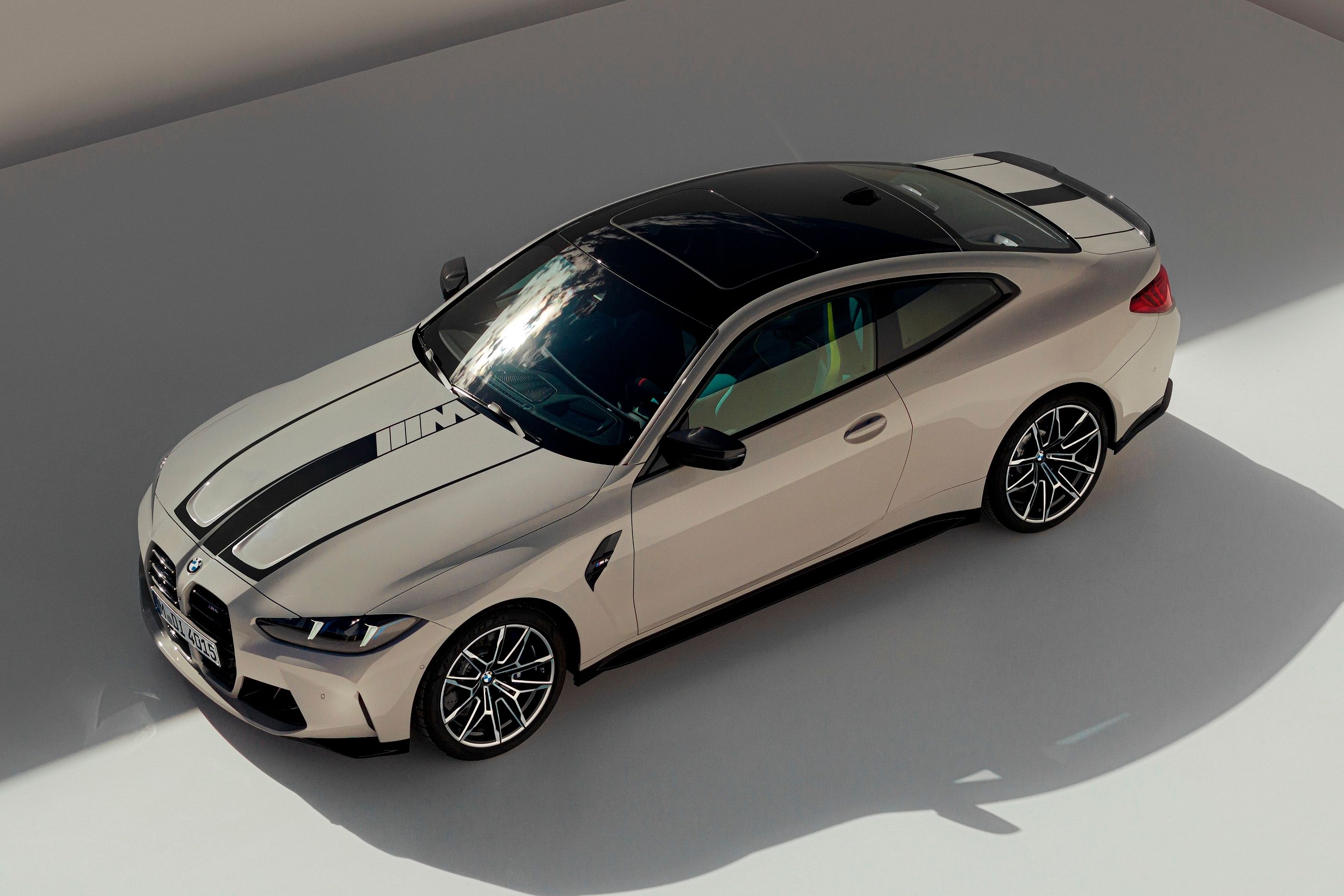 Bmw M4 Series