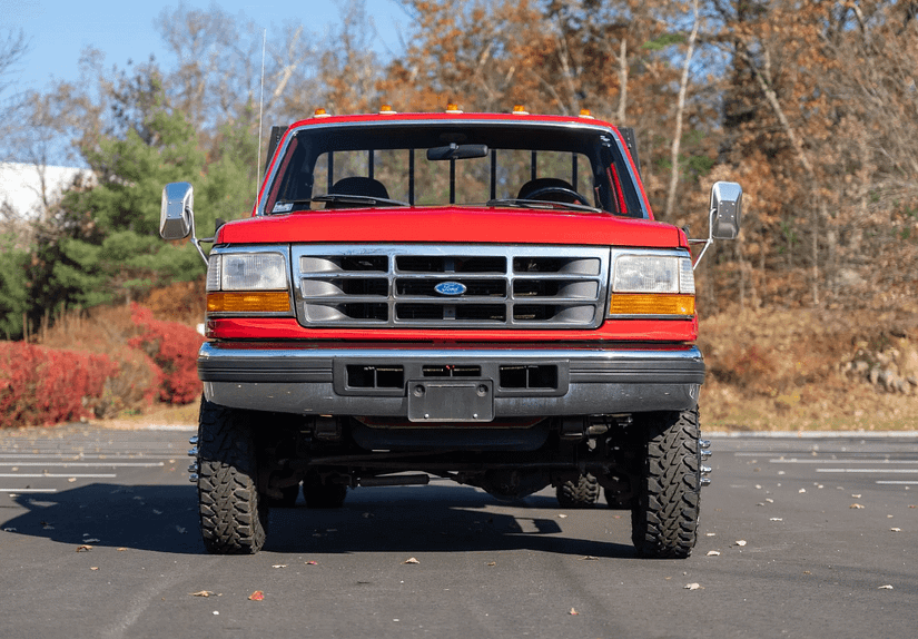 Ford 7.3-Liter Power Stroke Years To Avoid: Navigating The Pitfalls