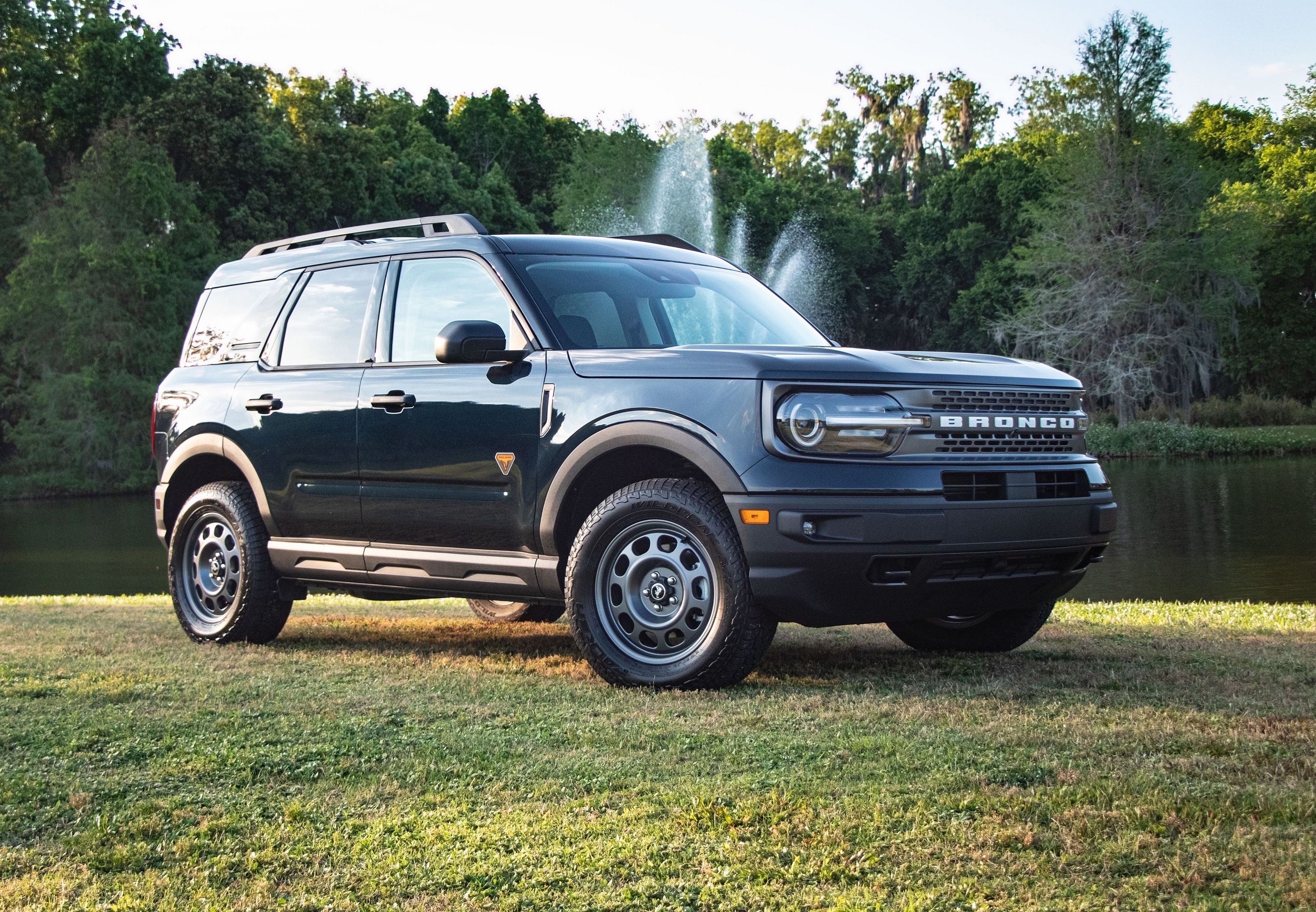 Ford Selling 2023 Bronco Sports At Best Ever Interest Rates