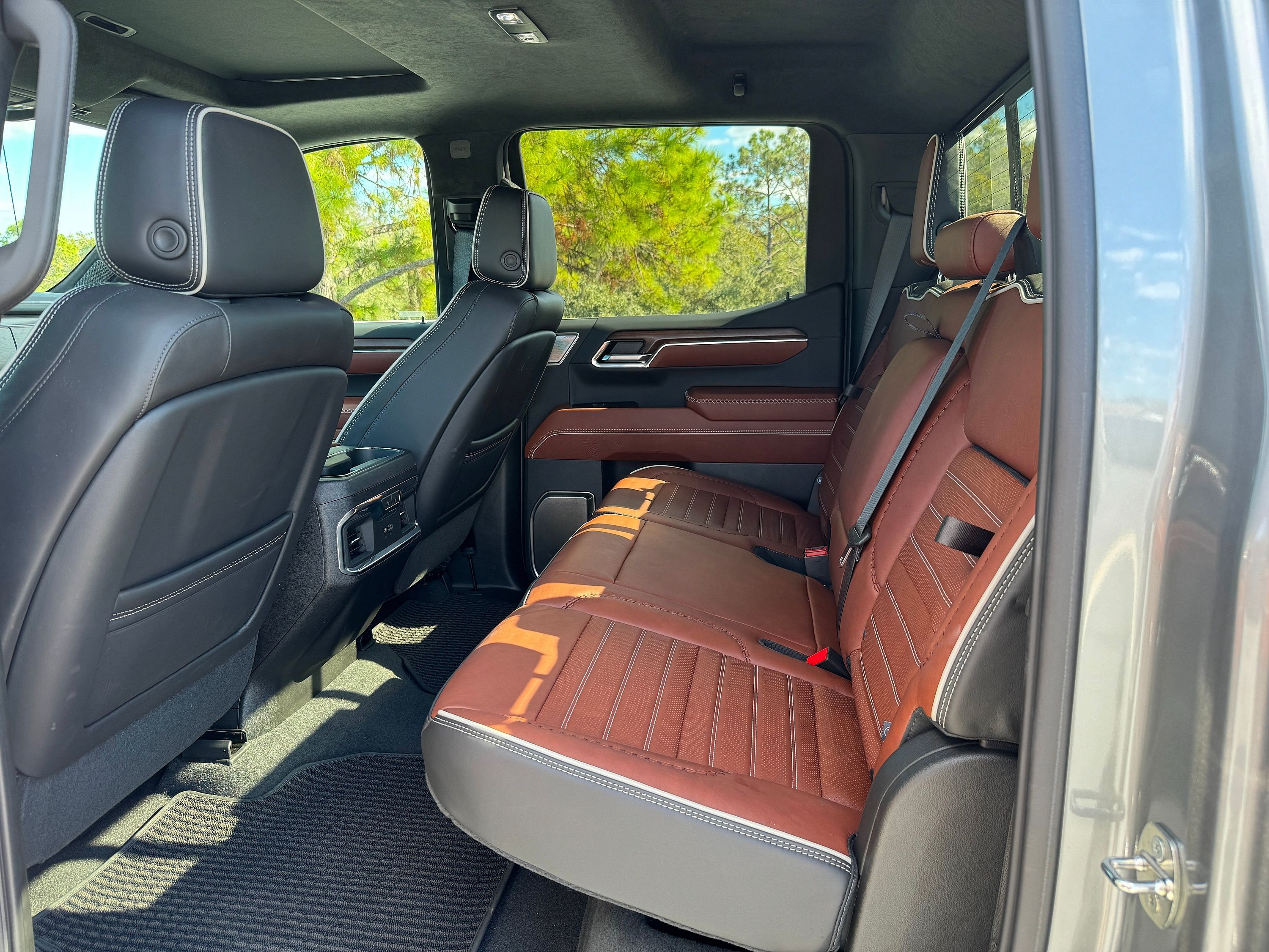 Best 6-Seater Trucks for 2024 | 6-Passenger Pickup Trucks | CarBuzz