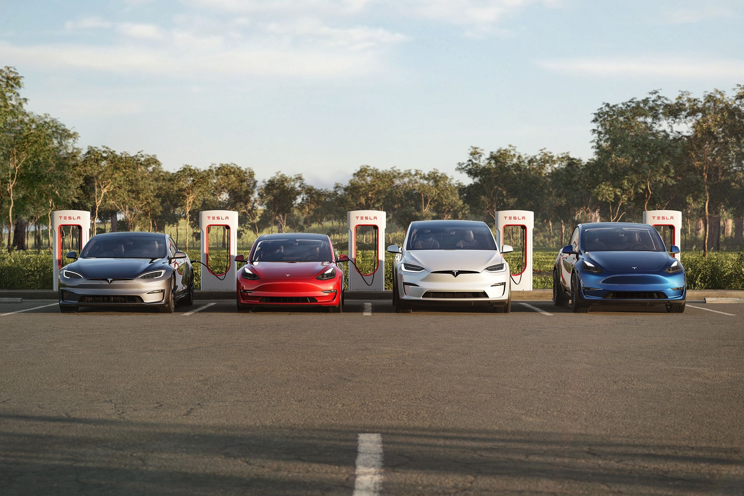 What Does A Tesla Battery Replacement Really Cost?