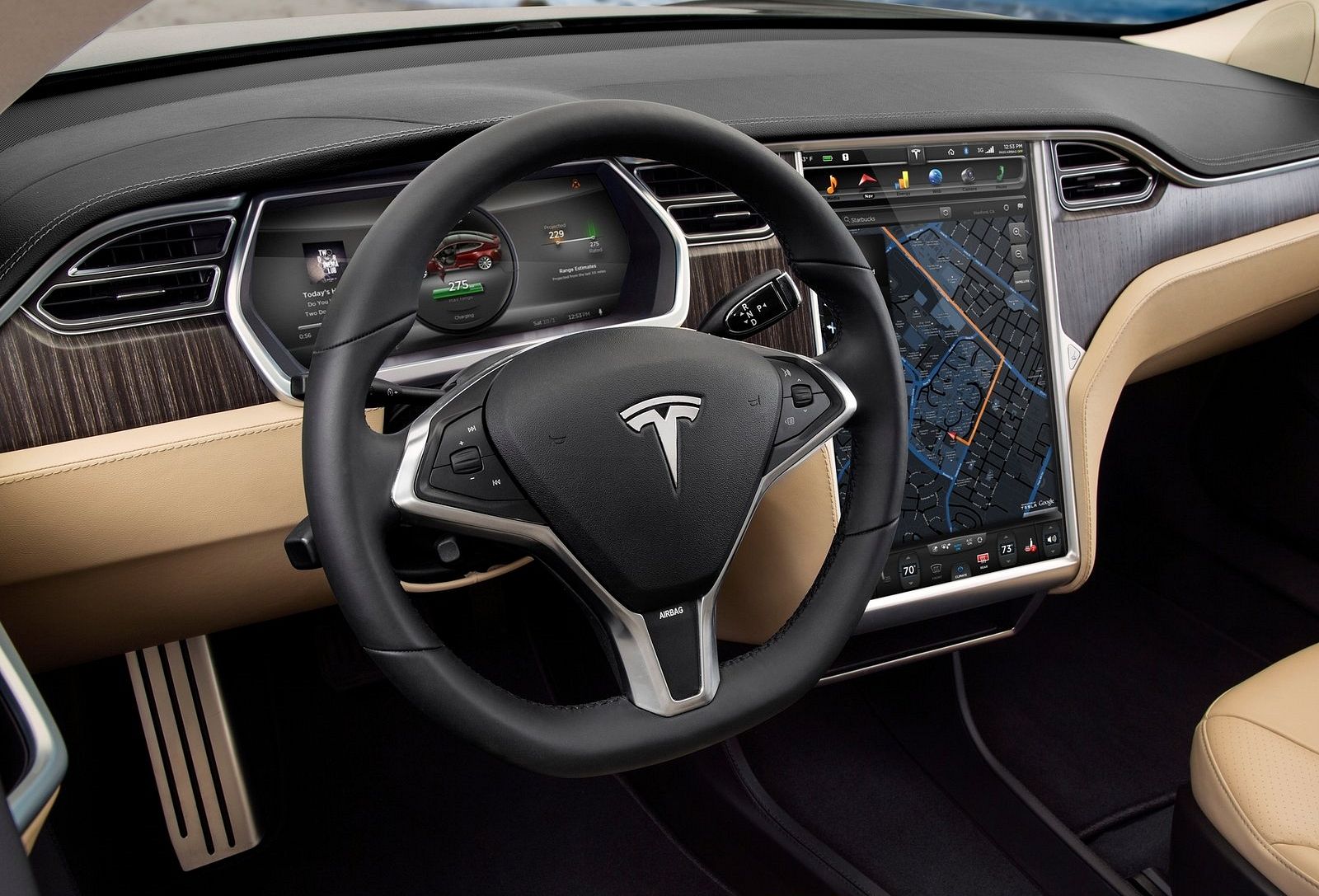 What Does A Tesla Battery Replacement Really Cost?