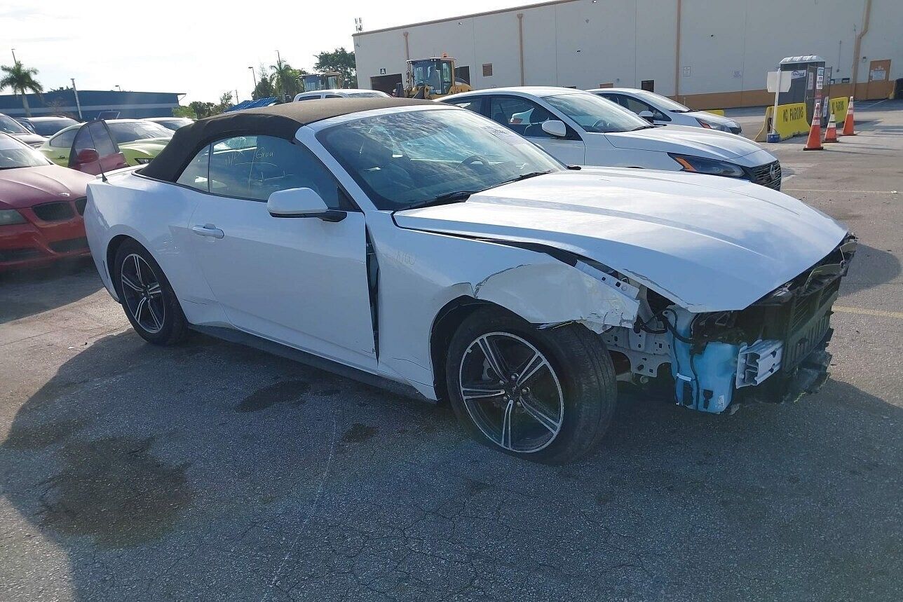 How To Get A Car's Salvage Title Cleared