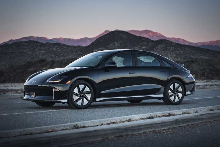 The Best Tesla Alternatives For 2025