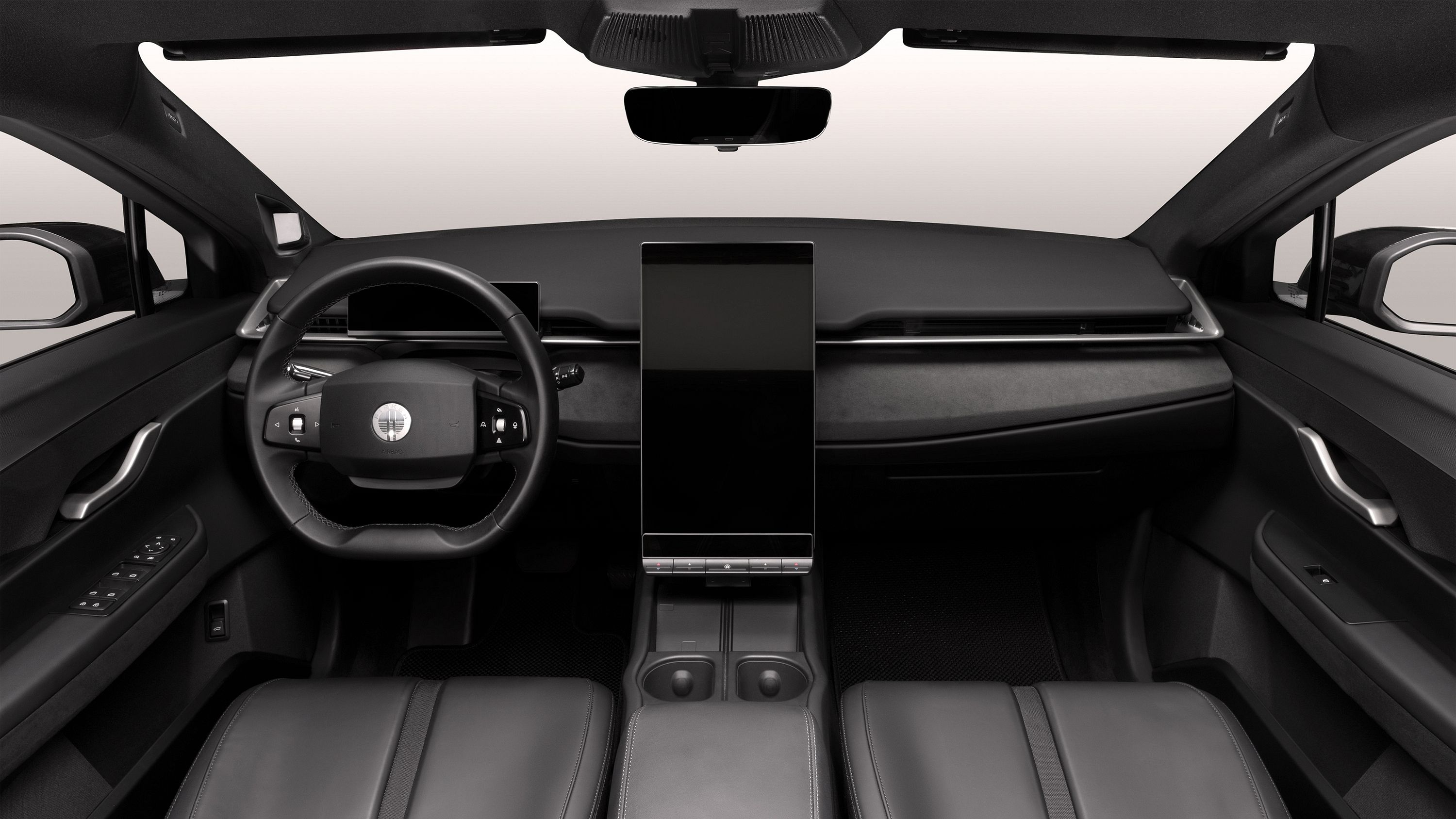 UPDATE: Internal Documents Show Fisker Ocean Has Some Teething Problems