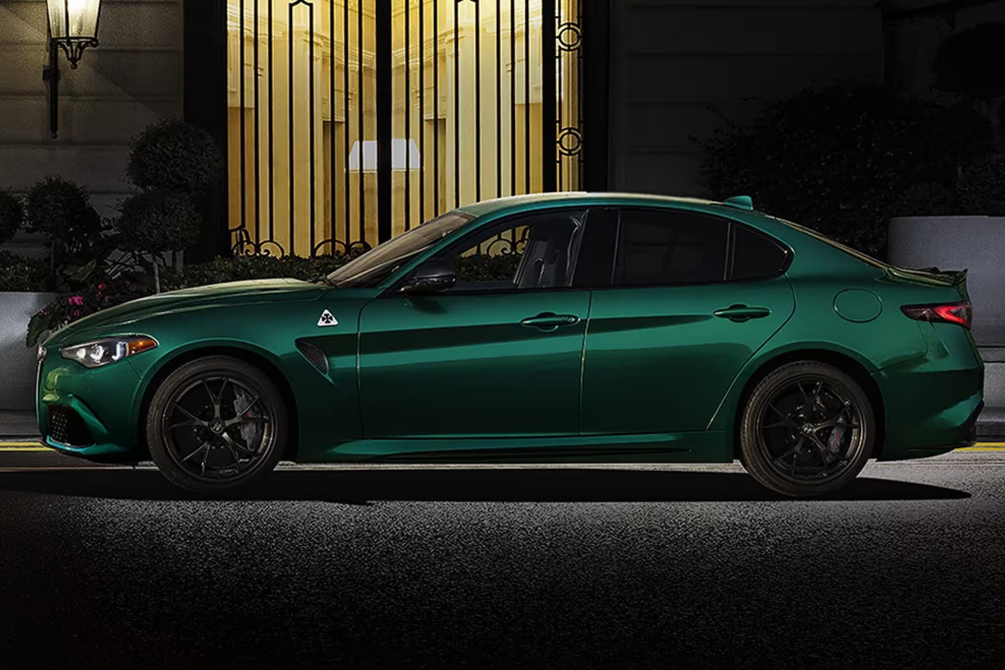 6 Times Automakers Worked Together To Create Stunning Cars