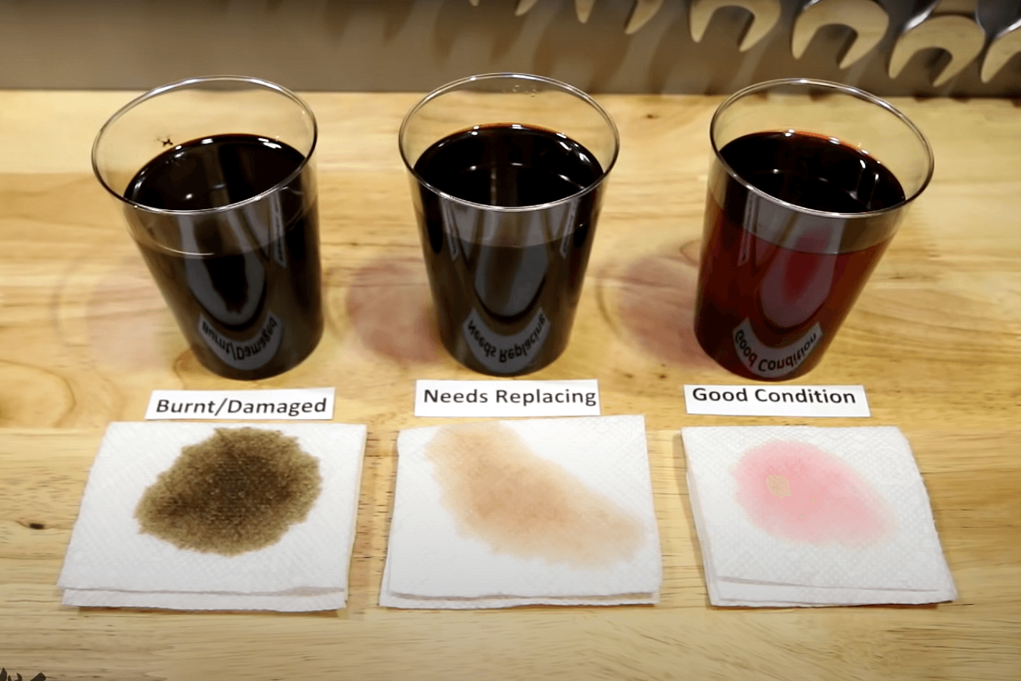 How To Check Your Transmission Fluid: 4 Easy Steps