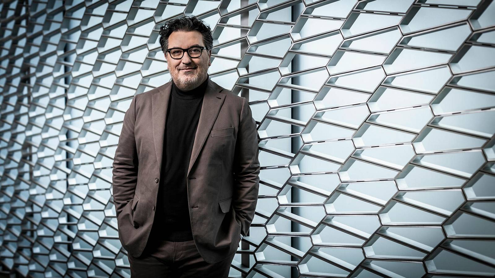 Audi's New Design Boss Has Always Been Creative