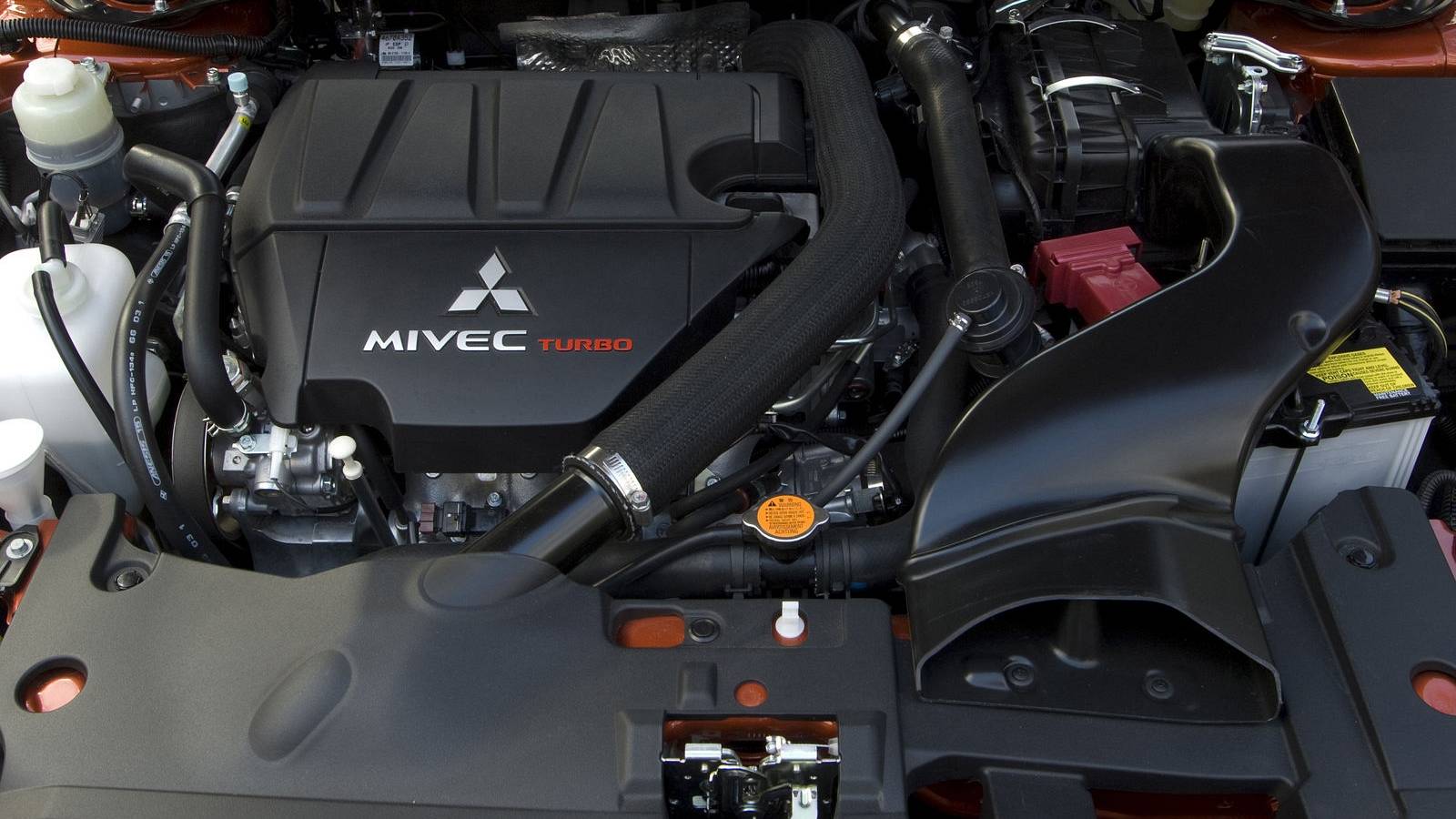 WATCH: Mitsubishi Lancer Engine Teardown Shows Aftermath Of Having Too ...