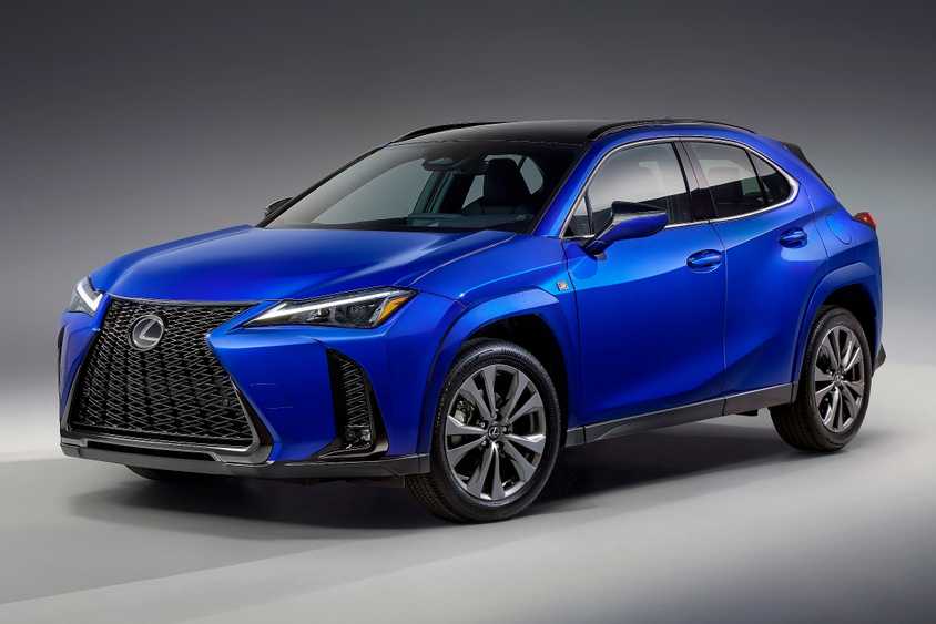 ]Best Lexus Models For 2025 Ranked