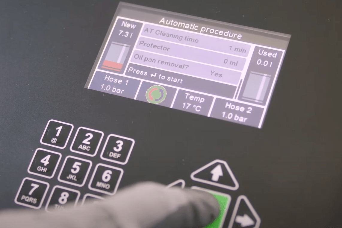 How Much Does It Cost To Replace Transmission Fluid?