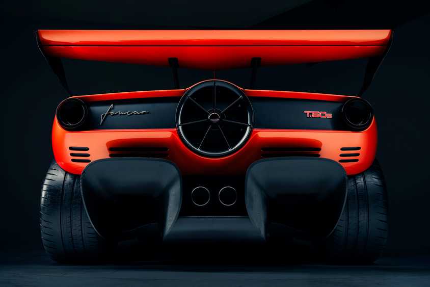 Top 10 Highest-Revving Engines In The Automotive World