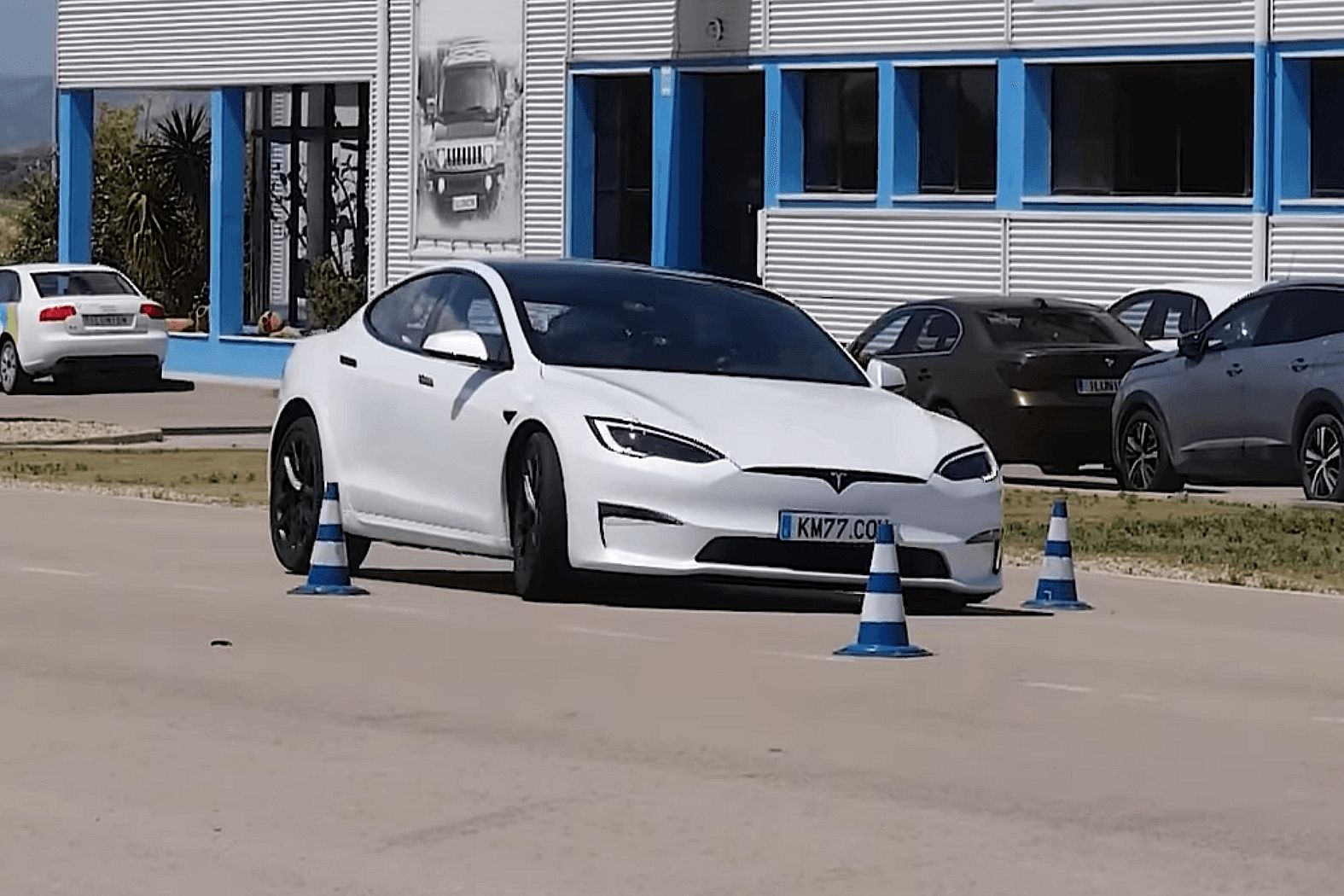 Decoding The Moose Test: The Biggest Winners And Losers