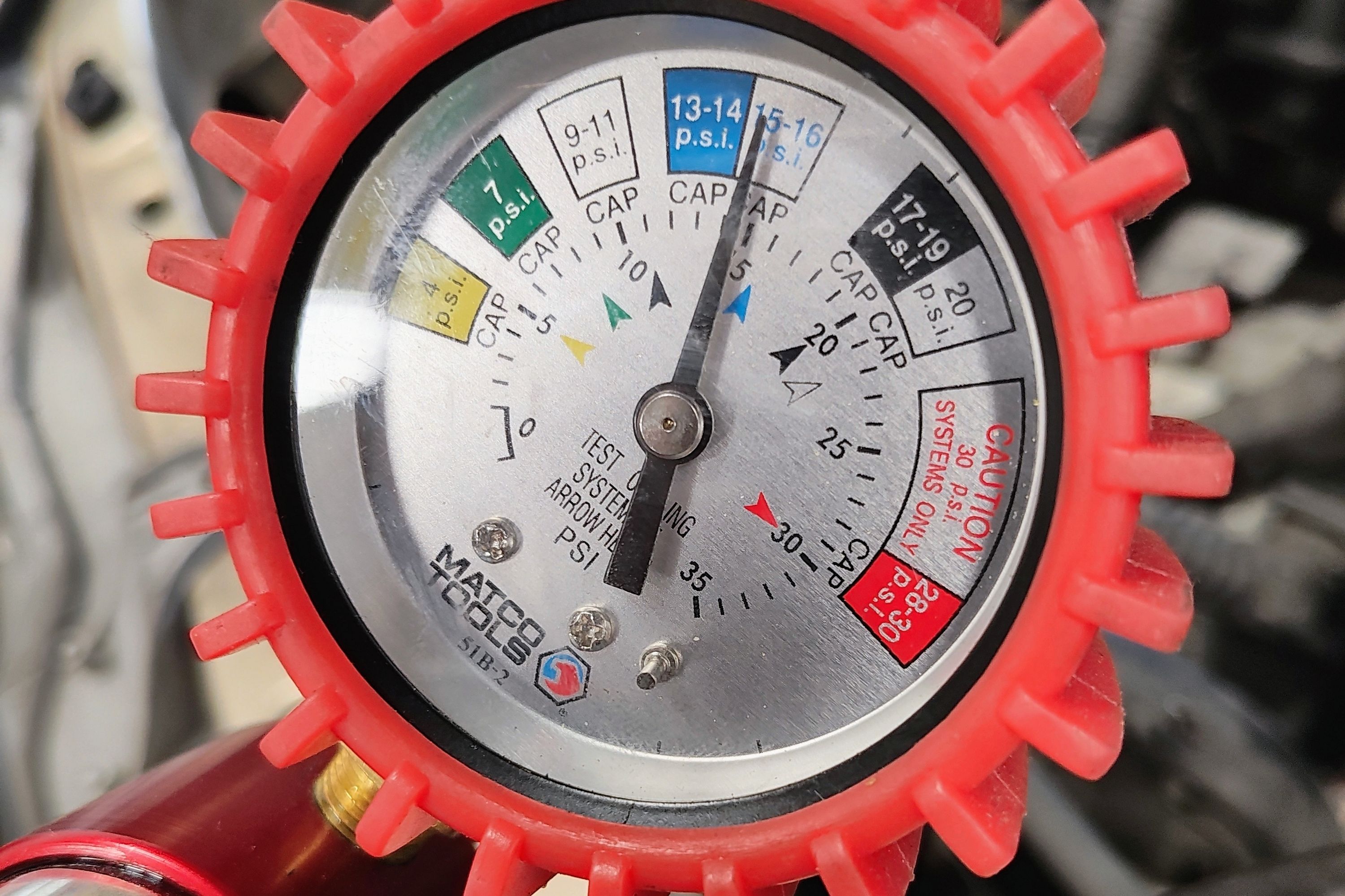 P0128 Code: What It Is And How To Fix It