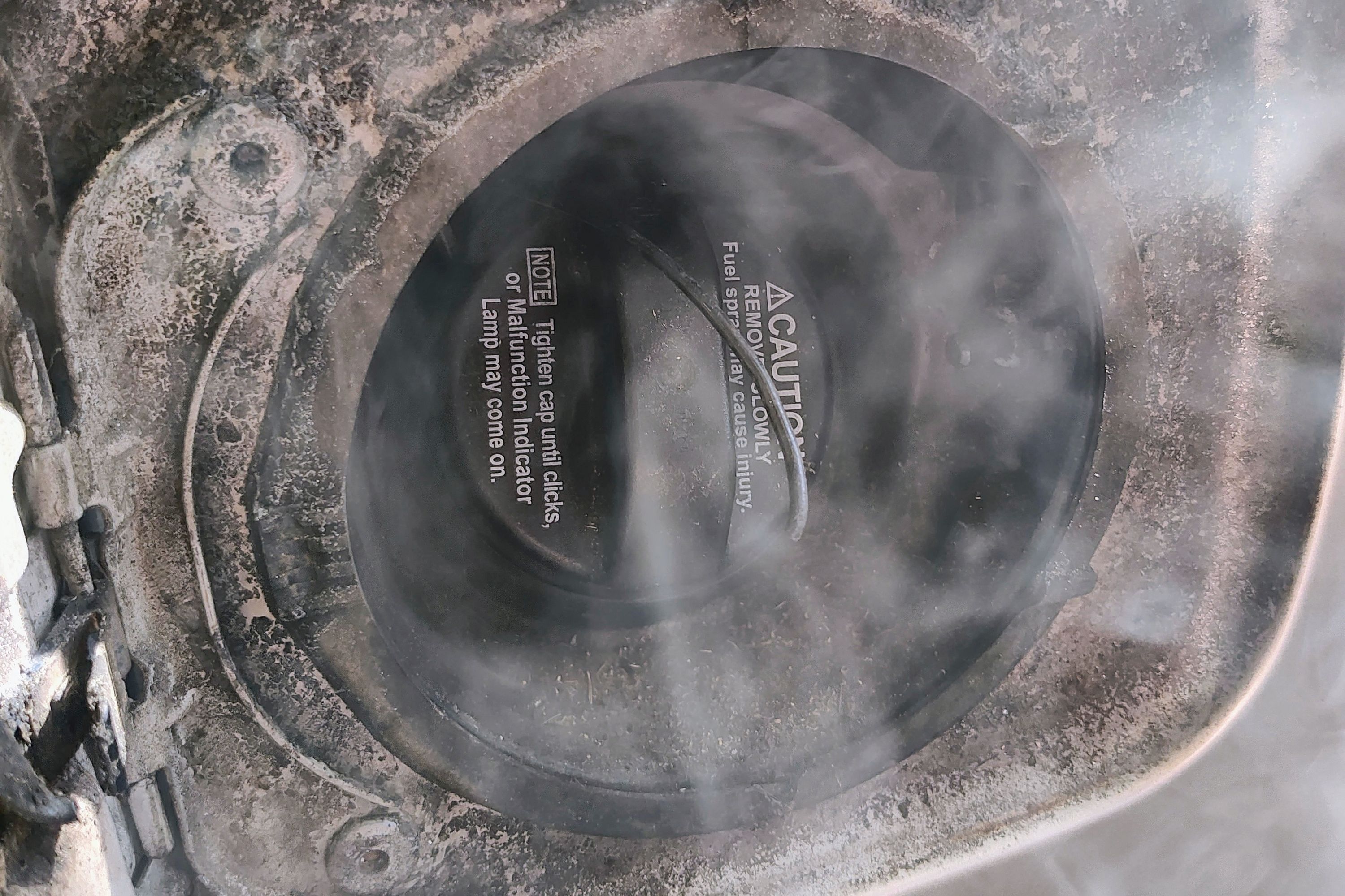 P0442 Code: What It Is And How To Fix It