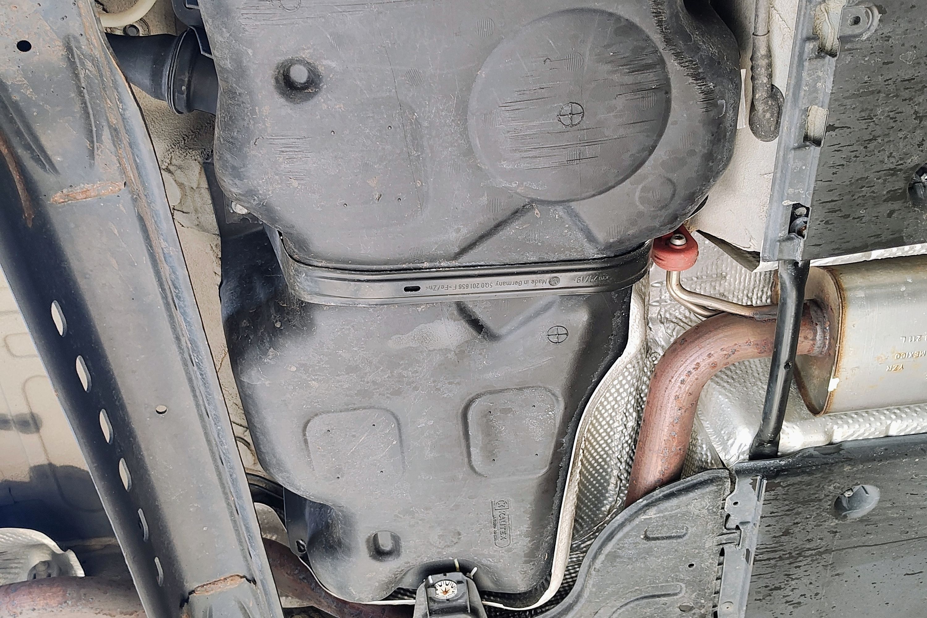 P0442 Code: What It Is And How To Fix It