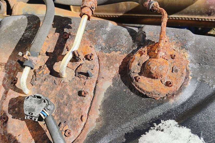 P0442 Code: What It Is And How To Fix It