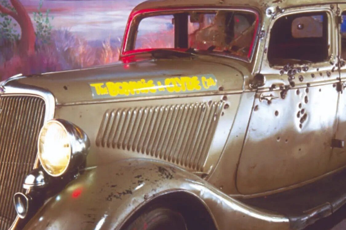 10 Of The Most Haunted Cars In Automotive History