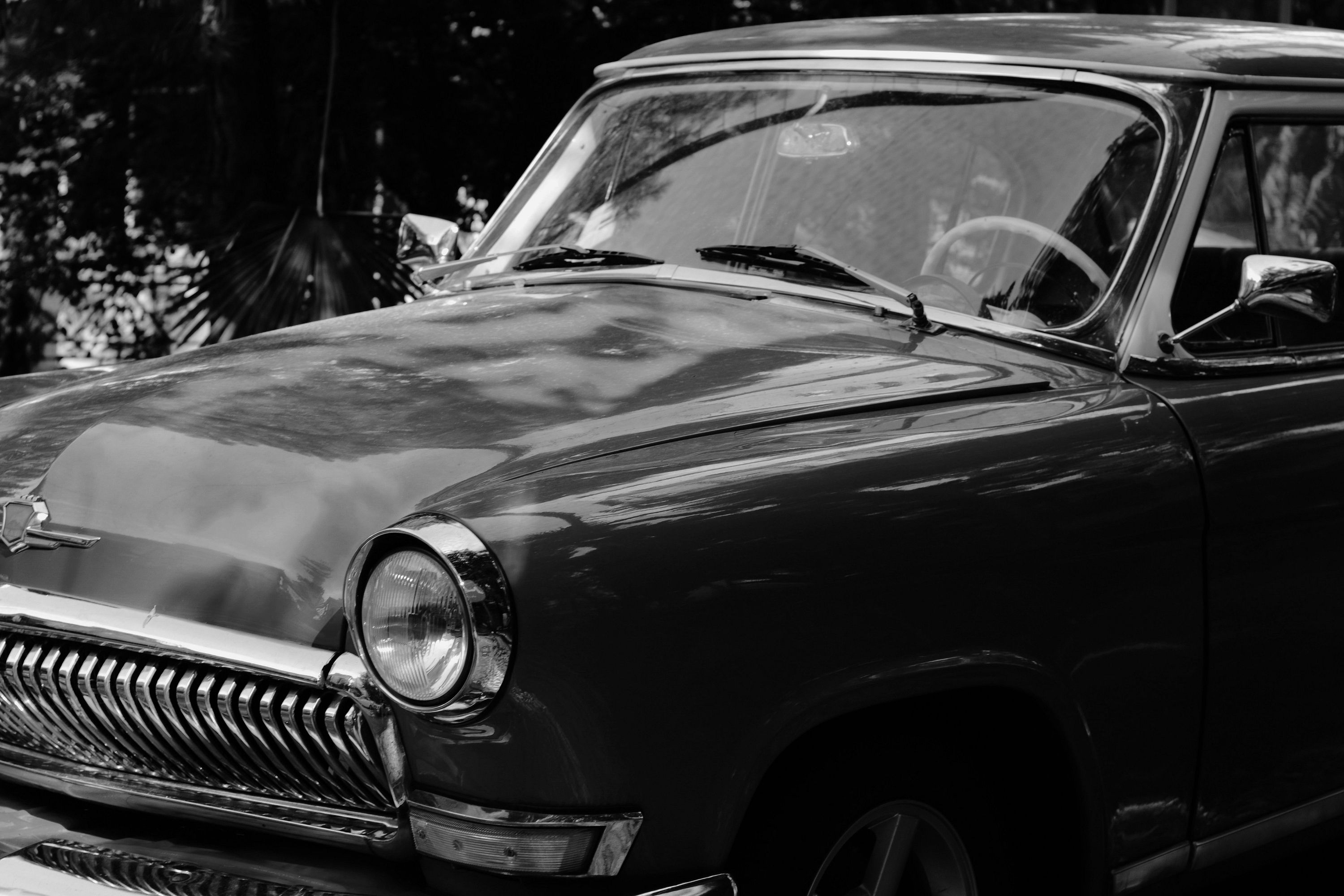 10 Of The Most Haunted Cars In Automotive History