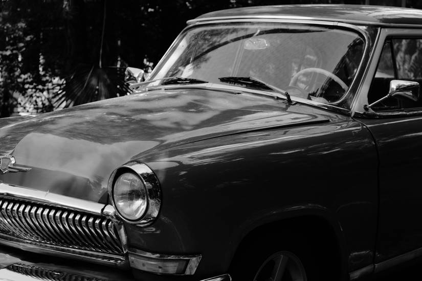 10 Of The Most Haunted Cars In Automotive History