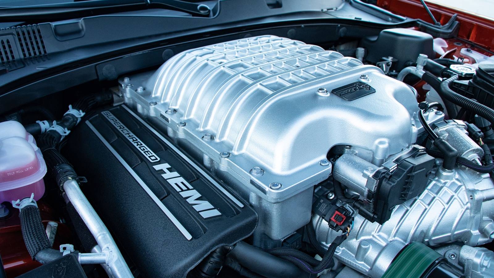 10 Wildest Hellcat-Powered Builds: Custom Cars Driven By Mopar's Maddest V8