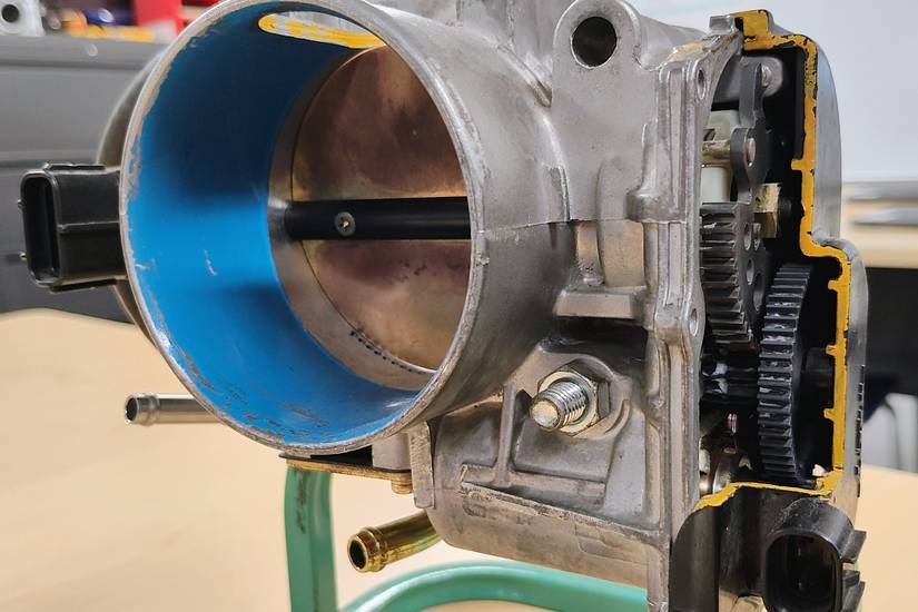 P0507 Code: What It Is And How To Fix It