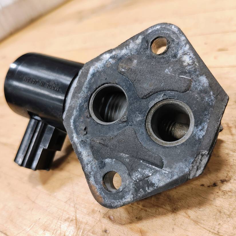 P0507 Code: What It Is And How To Fix It