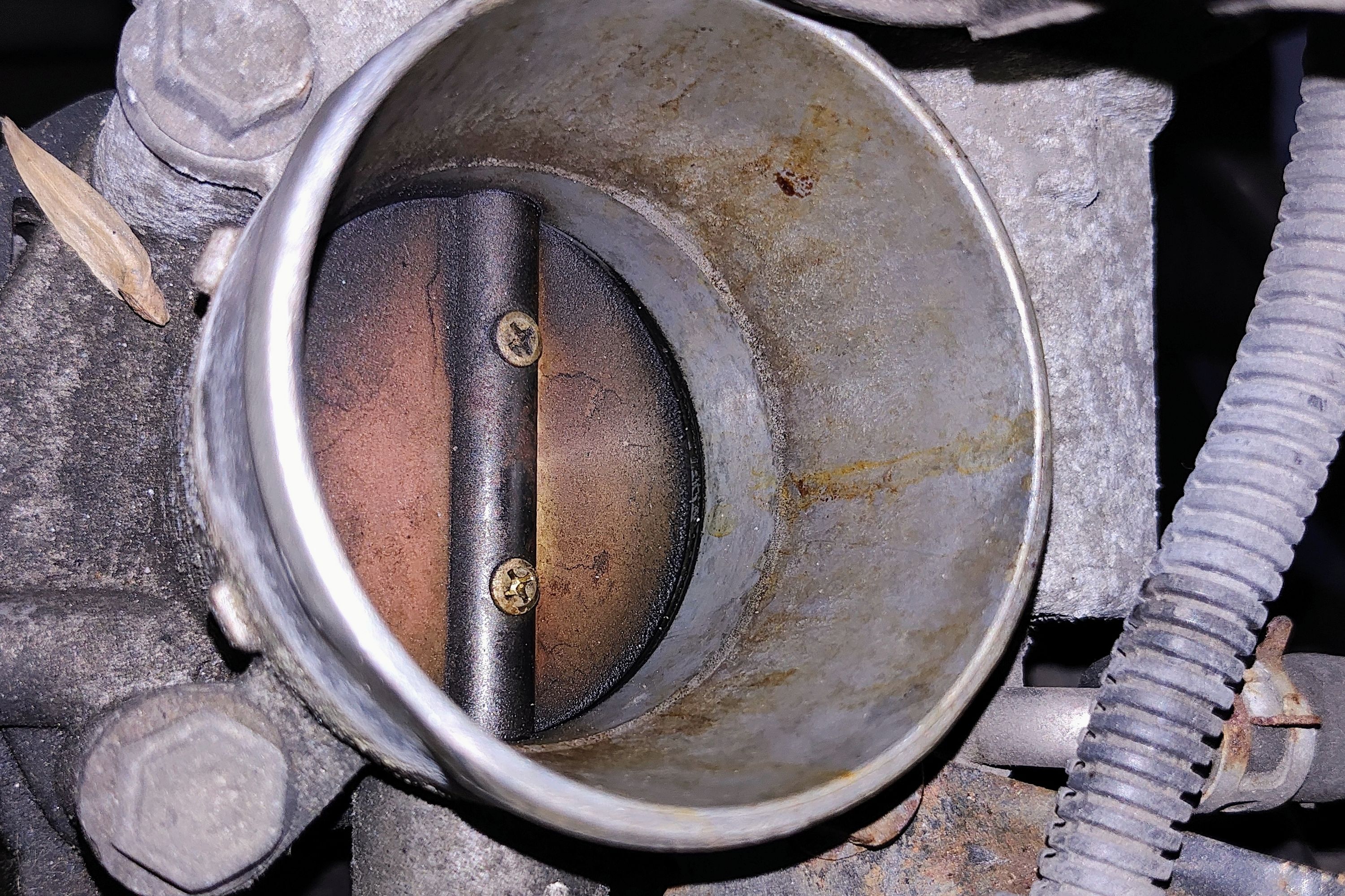 P0507 Code: What It Is And How To Fix It