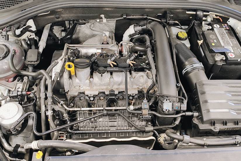 P0507 Code: What It Is And How To Fix It