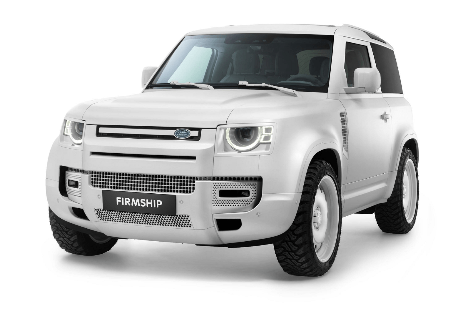 Land Rover | CarBuzz