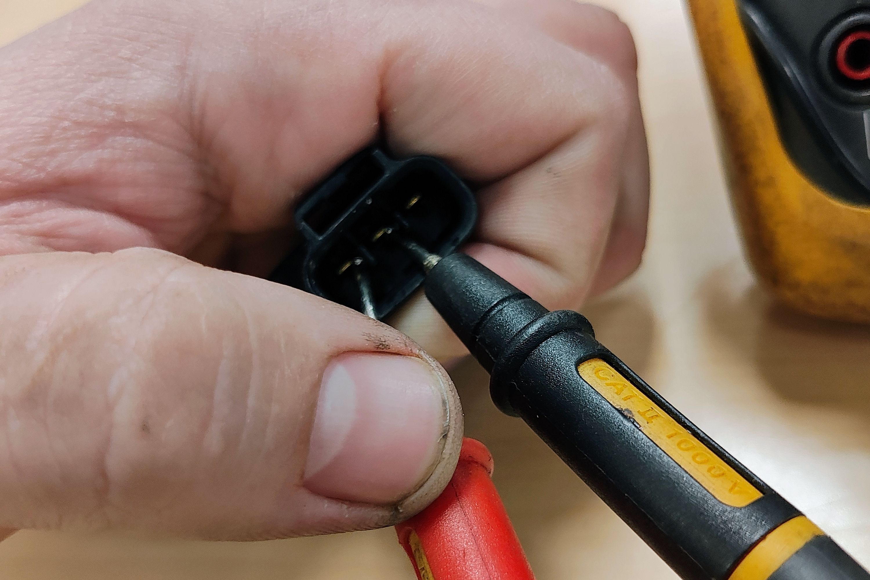 P0122 Code: What It Is And How To Fix It