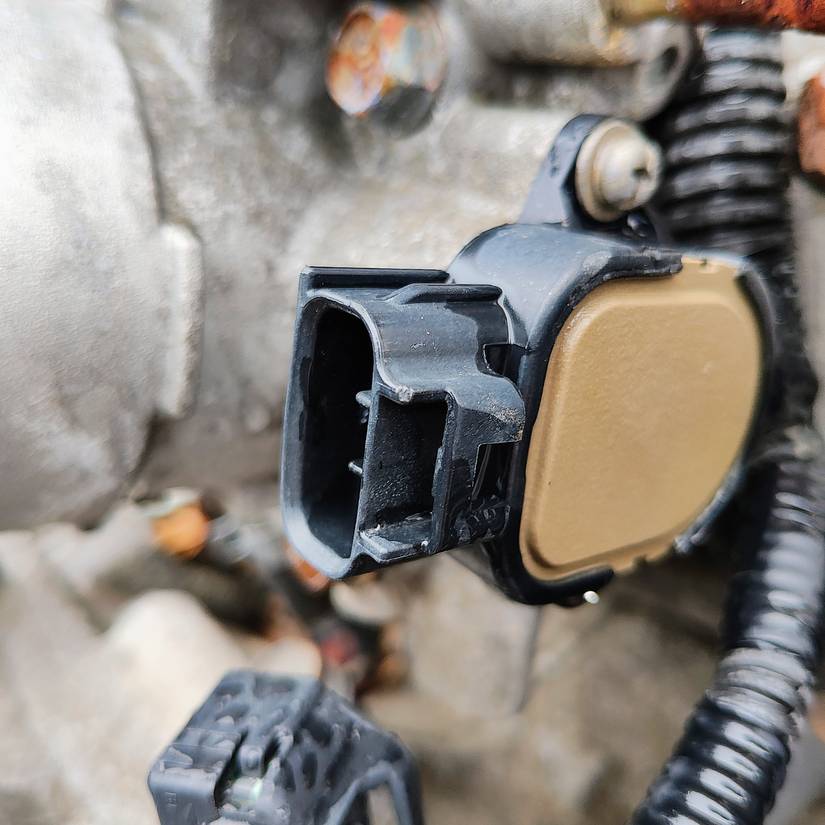 P0122 Code: What It Is And How To Fix It