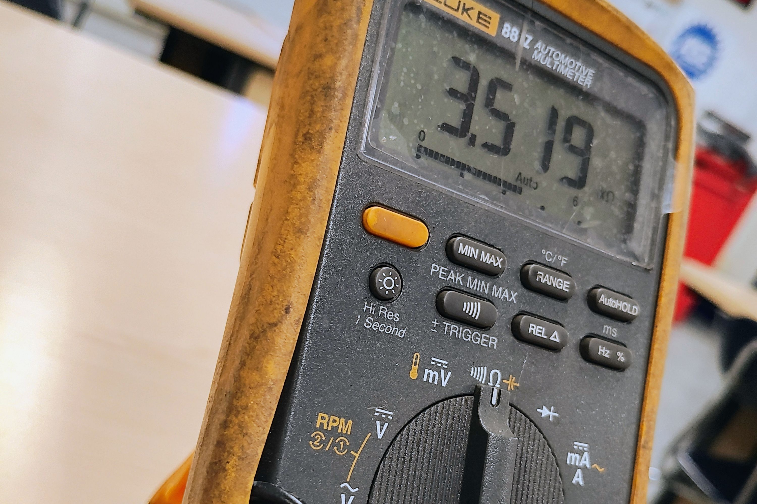 P0122 Code: What It Is And How To Fix It