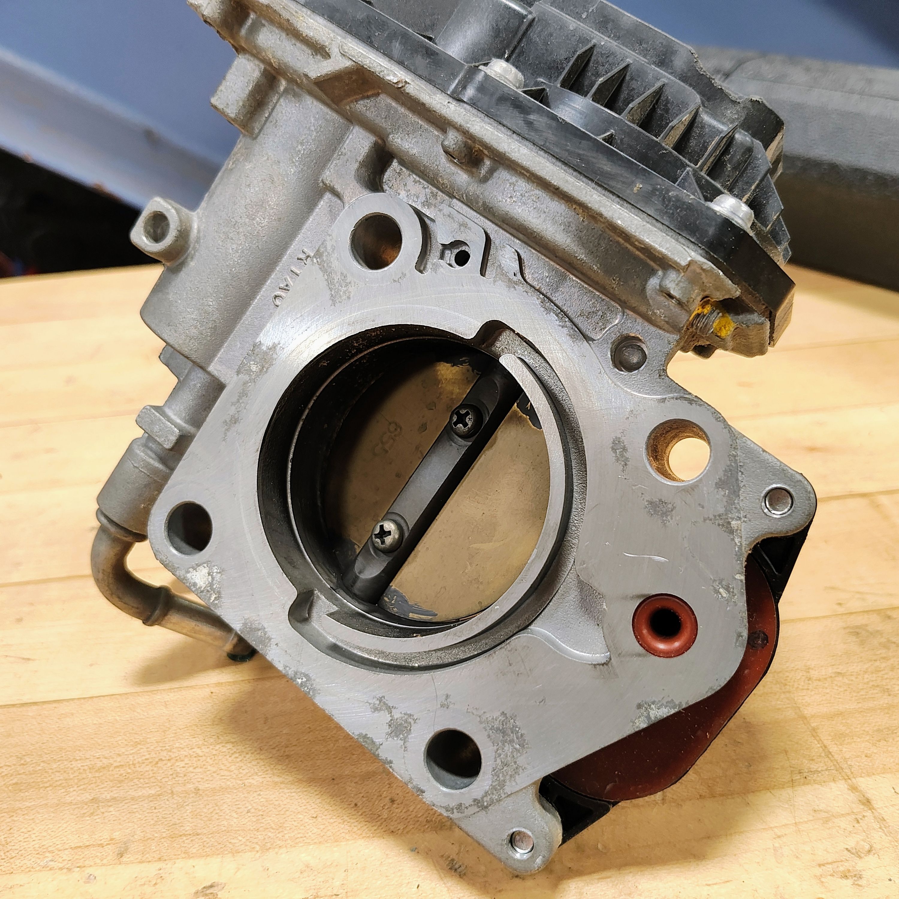 P0122 Code: What It Is And How To Fix It