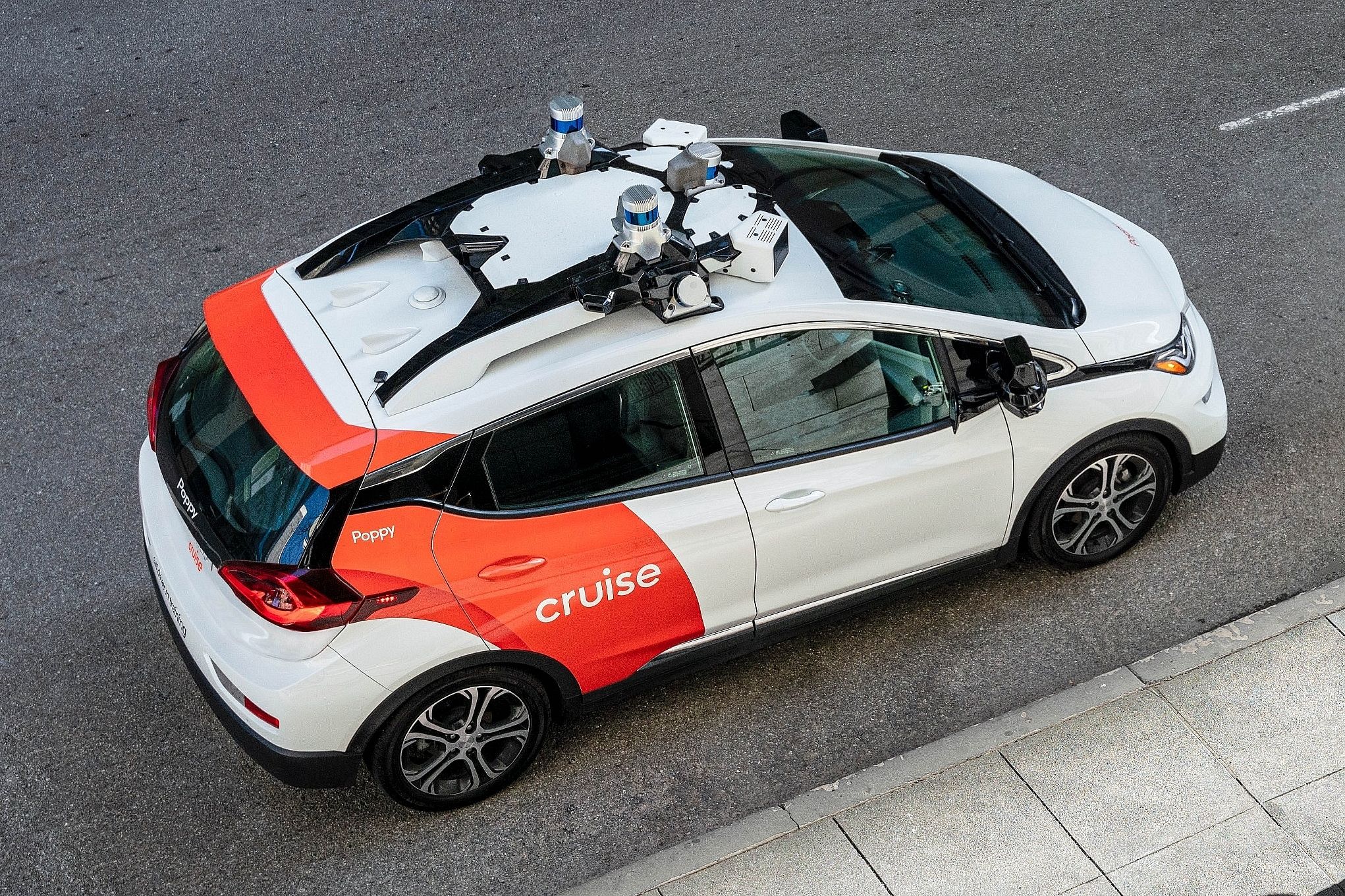 Robotaxi Crashes Prove Humans Are Still Better Drivers... For Now