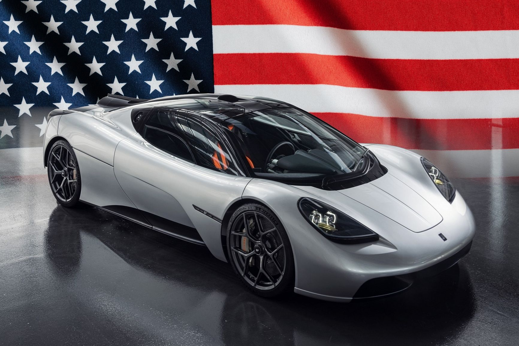 What Happened To Hennessey's 6x6 Project Deep Space?