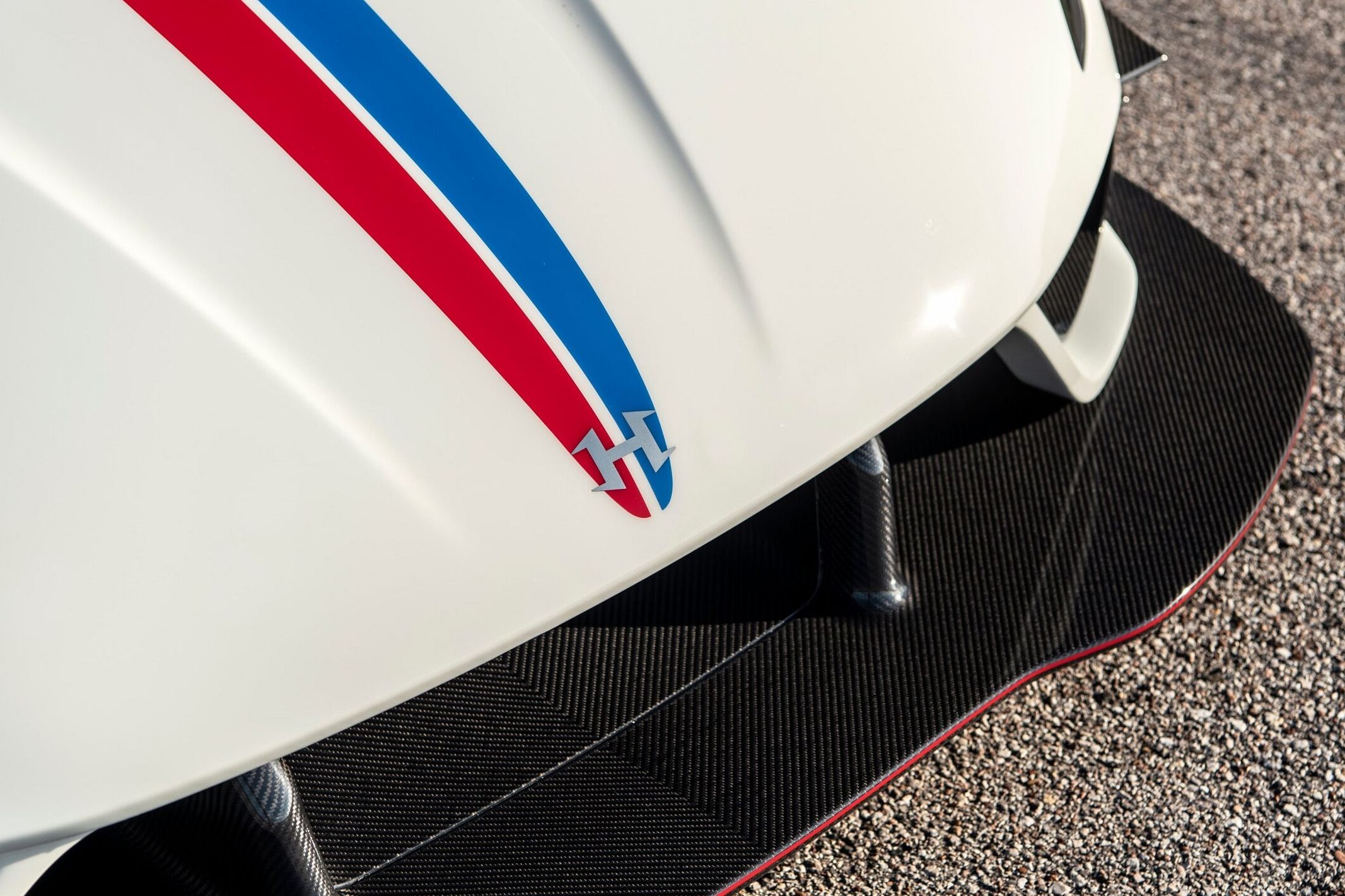 What Happened To Hennessey's 6x6 Project Deep Space?