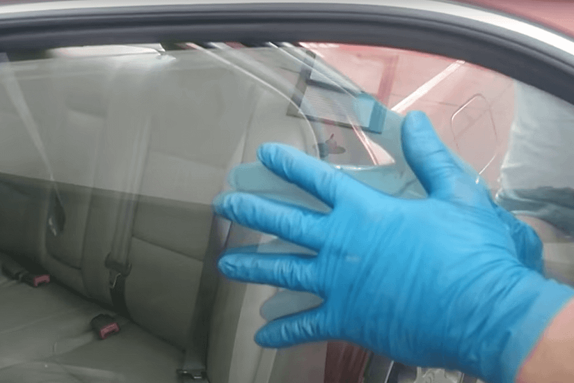 How To Fix A Car Window That Won't Roll Up Or Down