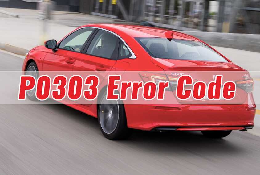 Chevy Silverado Code P0300: What It Is And How To Fix It