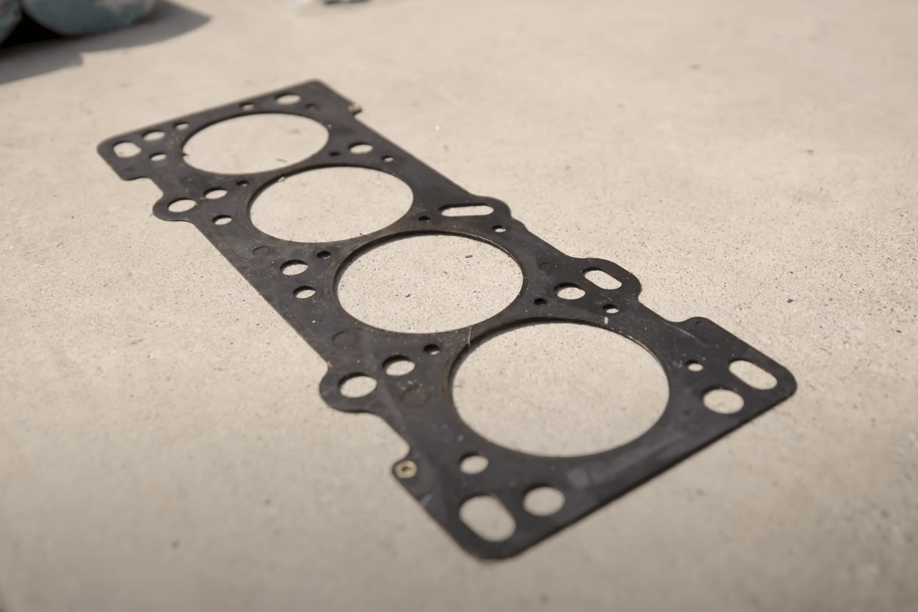 How Much Does It Cost To Replace A Head Gasket?