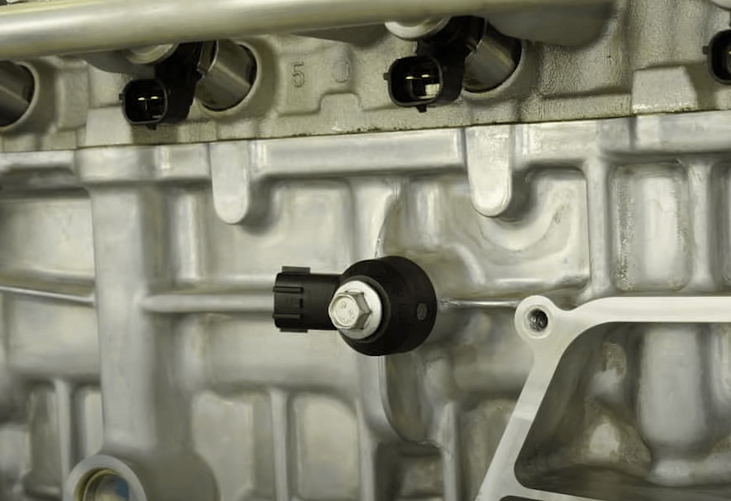 What Is A Knock Sensor And Why Is It Important?