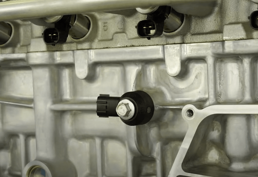 What Is A Knock Sensor And Why Is It Important?