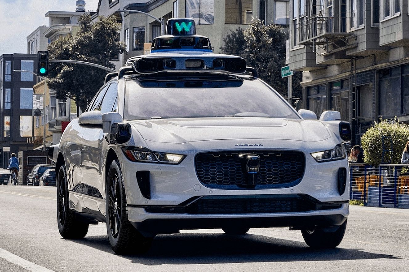 US-Build Self-Driving Hyundais Will Hit The Road Sooner Than You Think